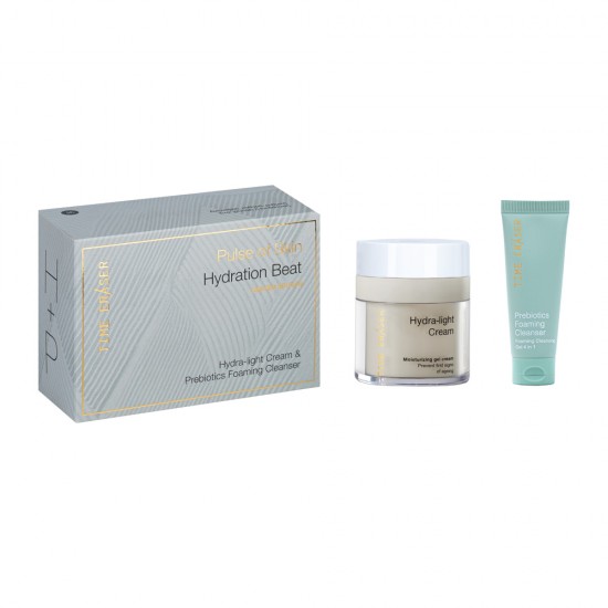 Pulse of Skin - Hydration Beat Limited Edition