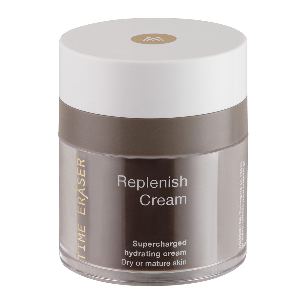 Pulse of Skin - Replenish Wave Limited Edition