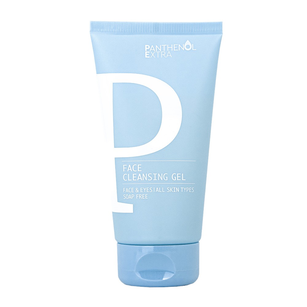 Face Cleansing Gel 150ml